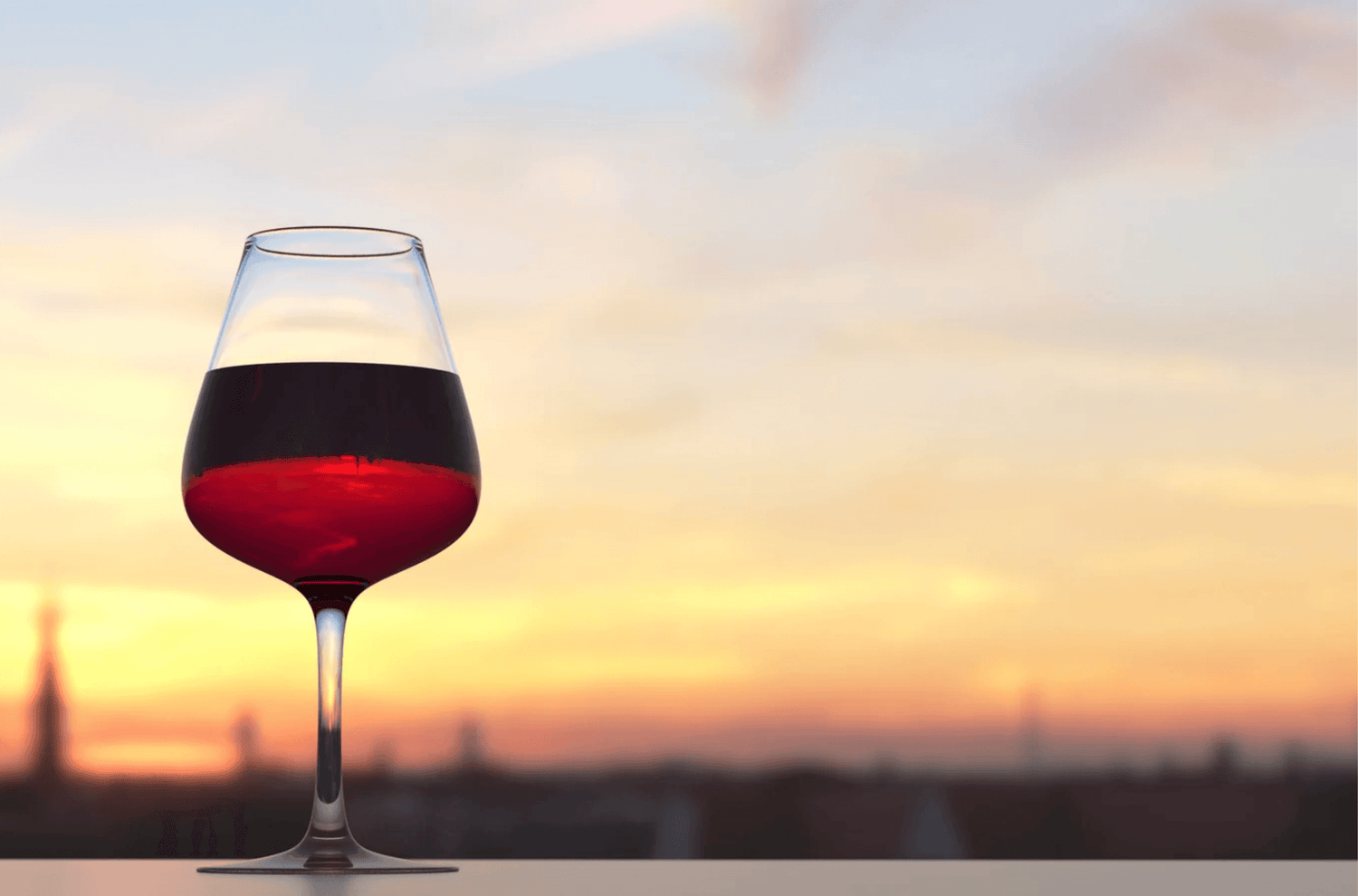 How Much Alcohol Is in Wine? Chart, Tips, and Wine Selection Guide – Vinito